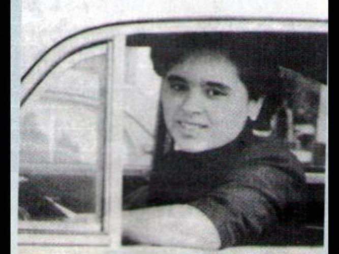 Remembering Morocco’s Touria Chaoui, First Arab Woman Pilot