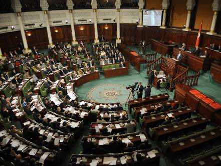 Tunisia assembly missed historic opportunity: press