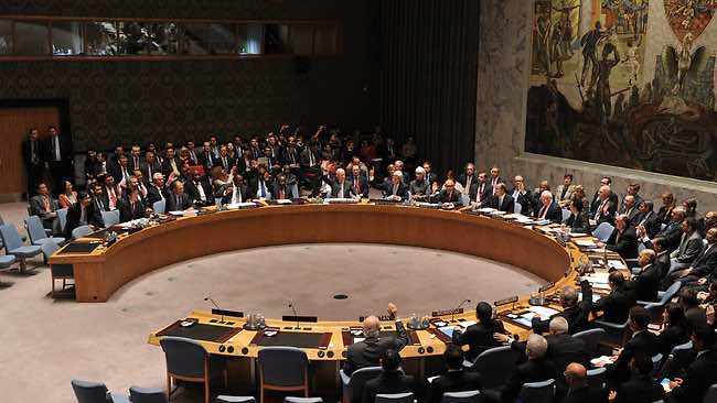 UNSC Adopts New Resolution to Renew UN Mission in Western Sahara