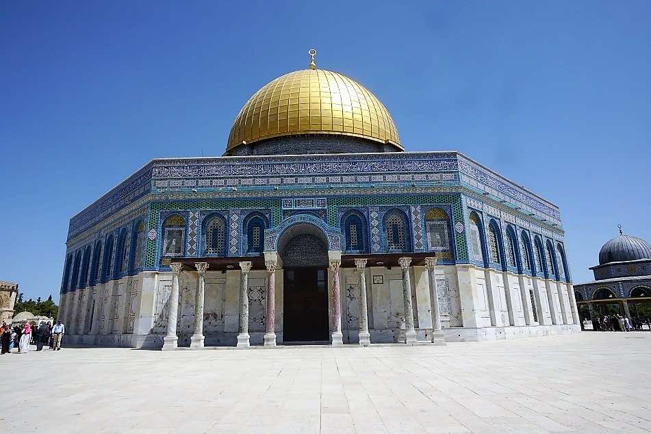 UNESCO Denies Connection between Judaism and Al-Aqsa Mosque