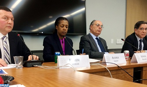 Morocco’s Reforms Draw Strength From Centuries-old Legitimacy of ...