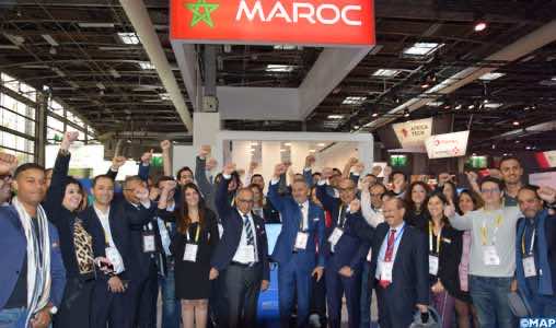 ‘Win-Win:’ France to Support Morocco’s Tech Industry