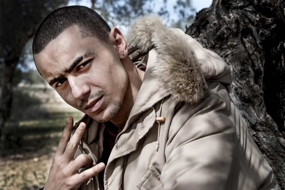 Fugitive Tunisia rapper to appeal conviction: lawyer