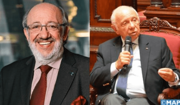 Western Sahara: Senior Belgian Politicians Call on EU to Support ...