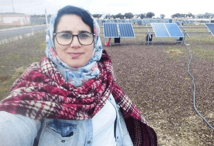 What You Need to Know About the Hajar Raissouni Case