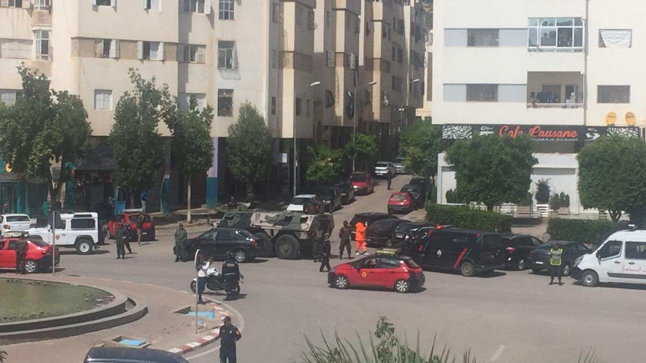 What Foreigners Need to Know about State of Emergency in Morocco