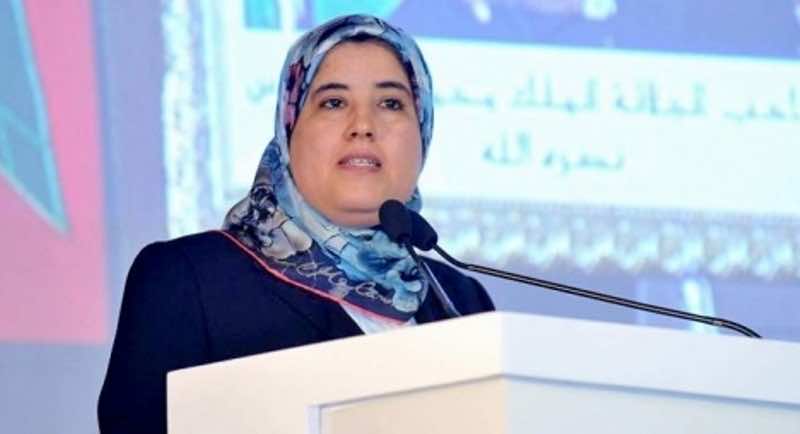 Who Is the New Minister of Solidarity Jamila Moussali?