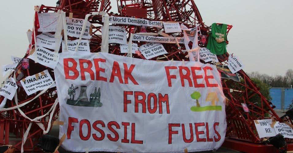 Why Morocco Should Have Its “Own” Break Free Campaign