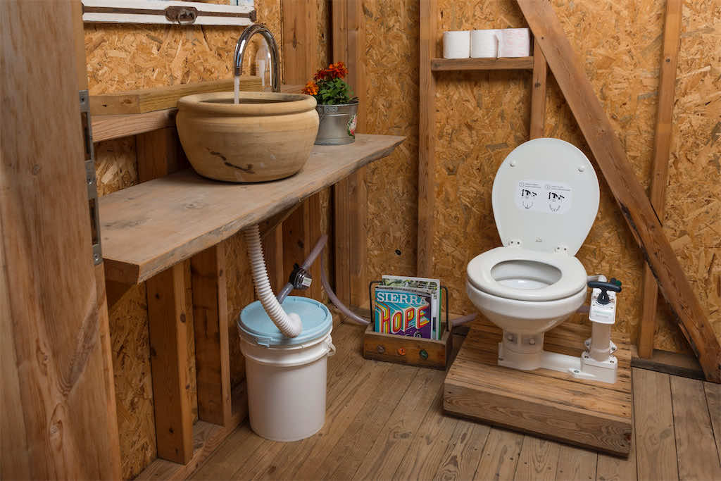 New Bio-Toilet Brings Hope for Hygiene as World Celebrates Toilet Day