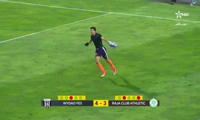 RCA’s Surprise Defeat Leads WAF to its First Throne Cup Final