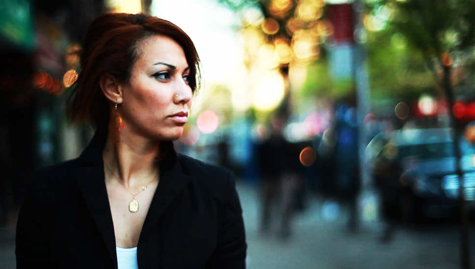 Morocco's Soultana raps for social change