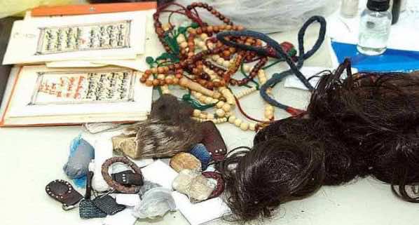 Zouhri Children and Witchcraft: Morocco’s Darkest Beliefs