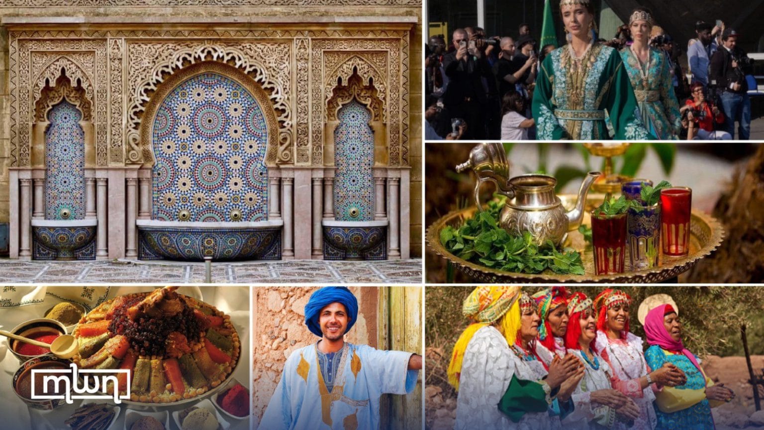 Moroccan Cuisine: Nine Must-Visit Restaurants in Rabat