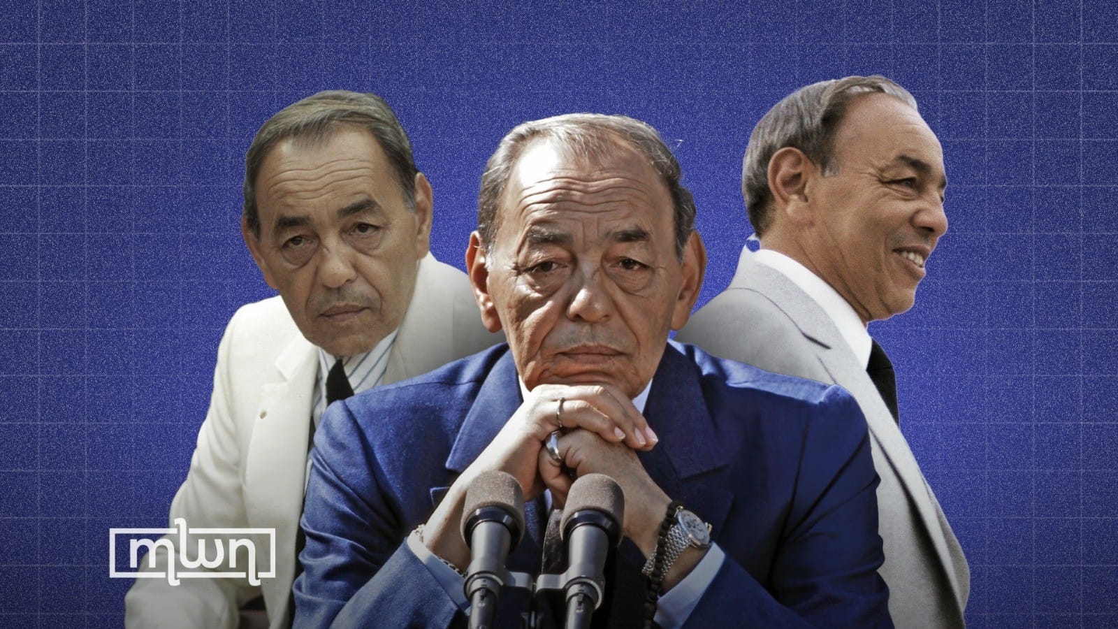 A Visionary Leader and Unifier: Remembering King Hassan II on the 25th ...