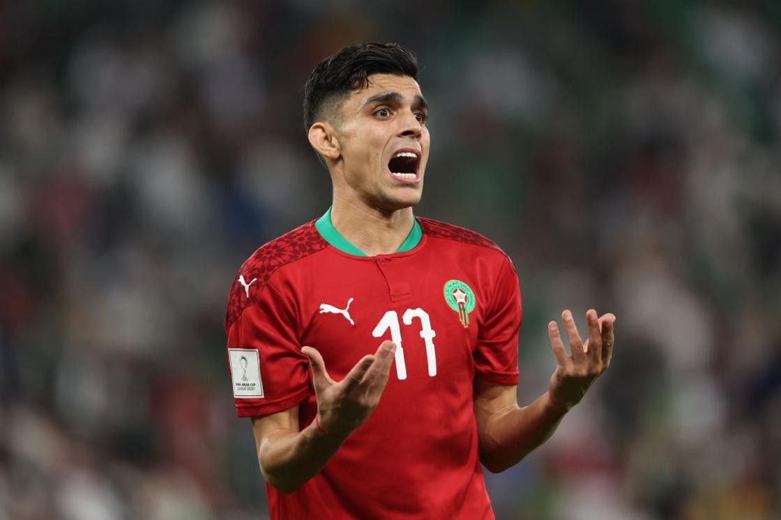 Achraf Bencharki to Replace Sofiane Boufal at Al-Rayyan SC