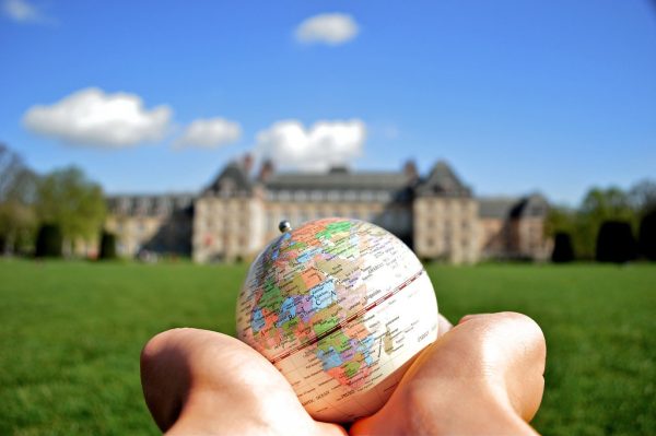 Adapting to a New Culture: Challenges Faced by Students Studying Abroad