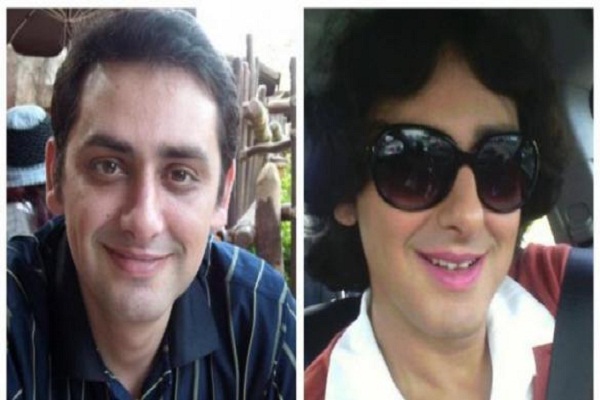 Adil, Story of a Moroccan Transgender Who Became Christian