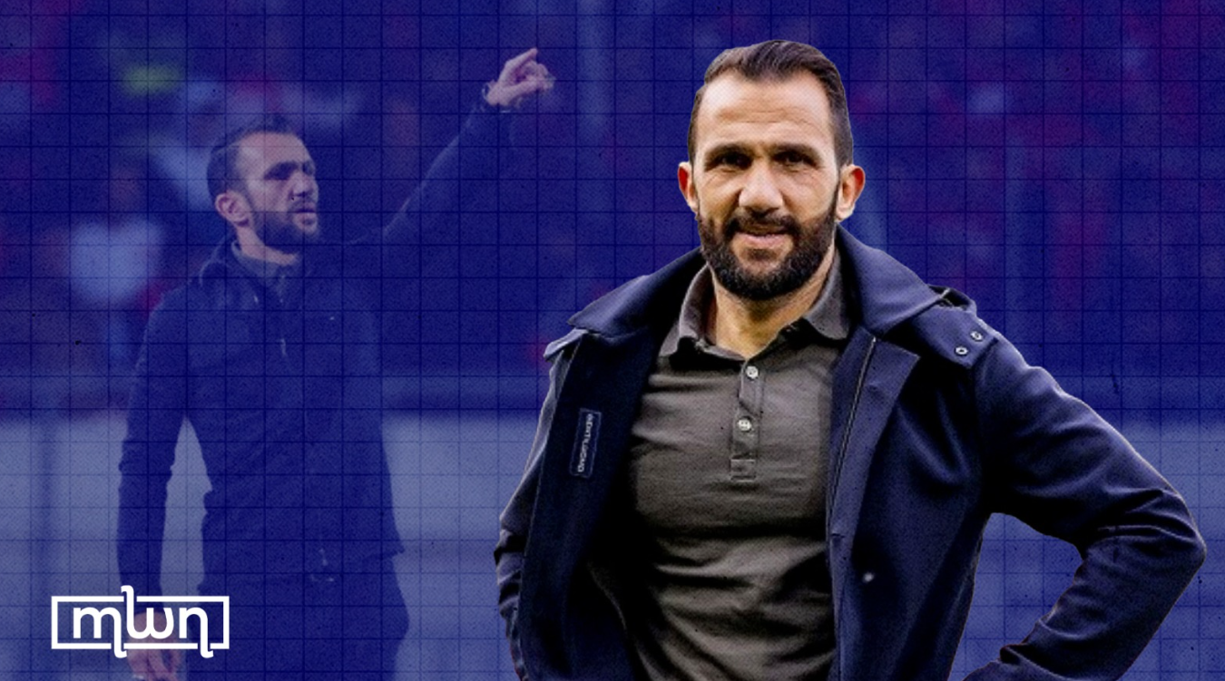 Adil Ramzi Appointed as Netherlands U-18 Football Coach