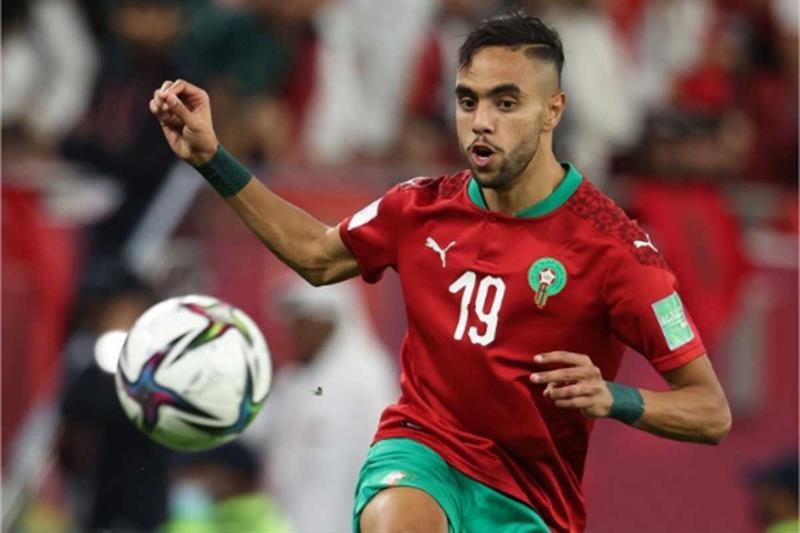 AFCON 2023: Mohamed Chibi Delighted to Represent Morocco