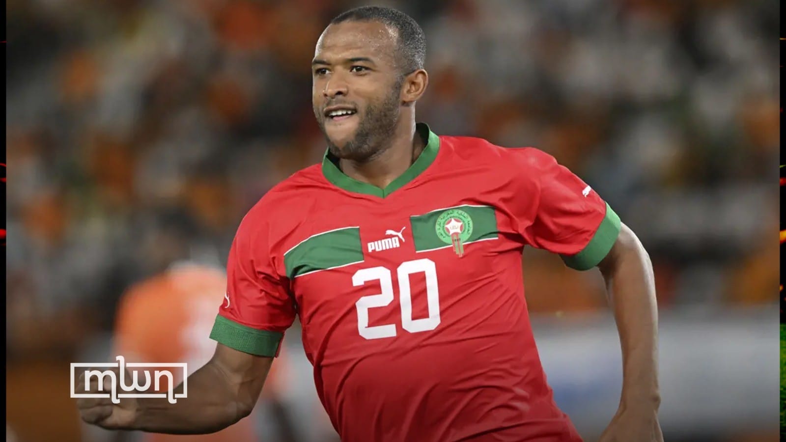 AFCON 2025 Qualifiers: Morocco Clinches 4-1 Victory Over Gabon