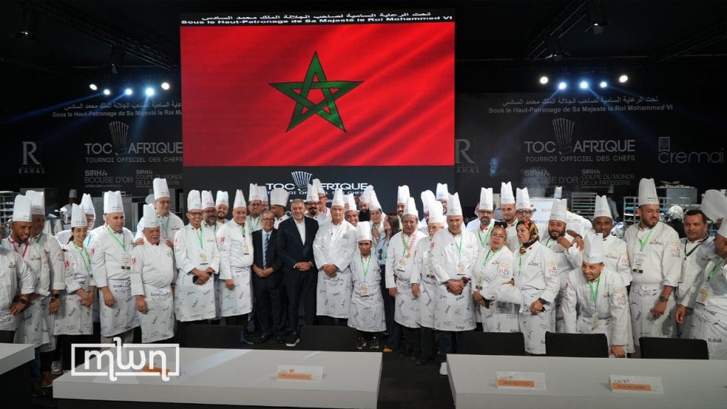 Africa Top Chefs Tournament 2024: Continent's Top Culinary Experts Face ...