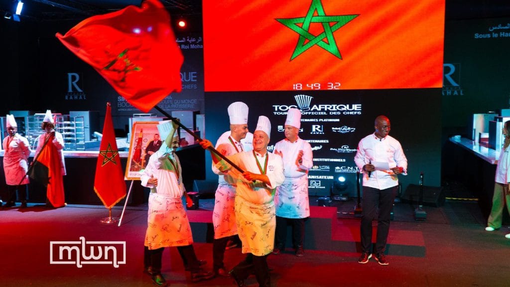 Morocco Cuisine Voted World’s Best