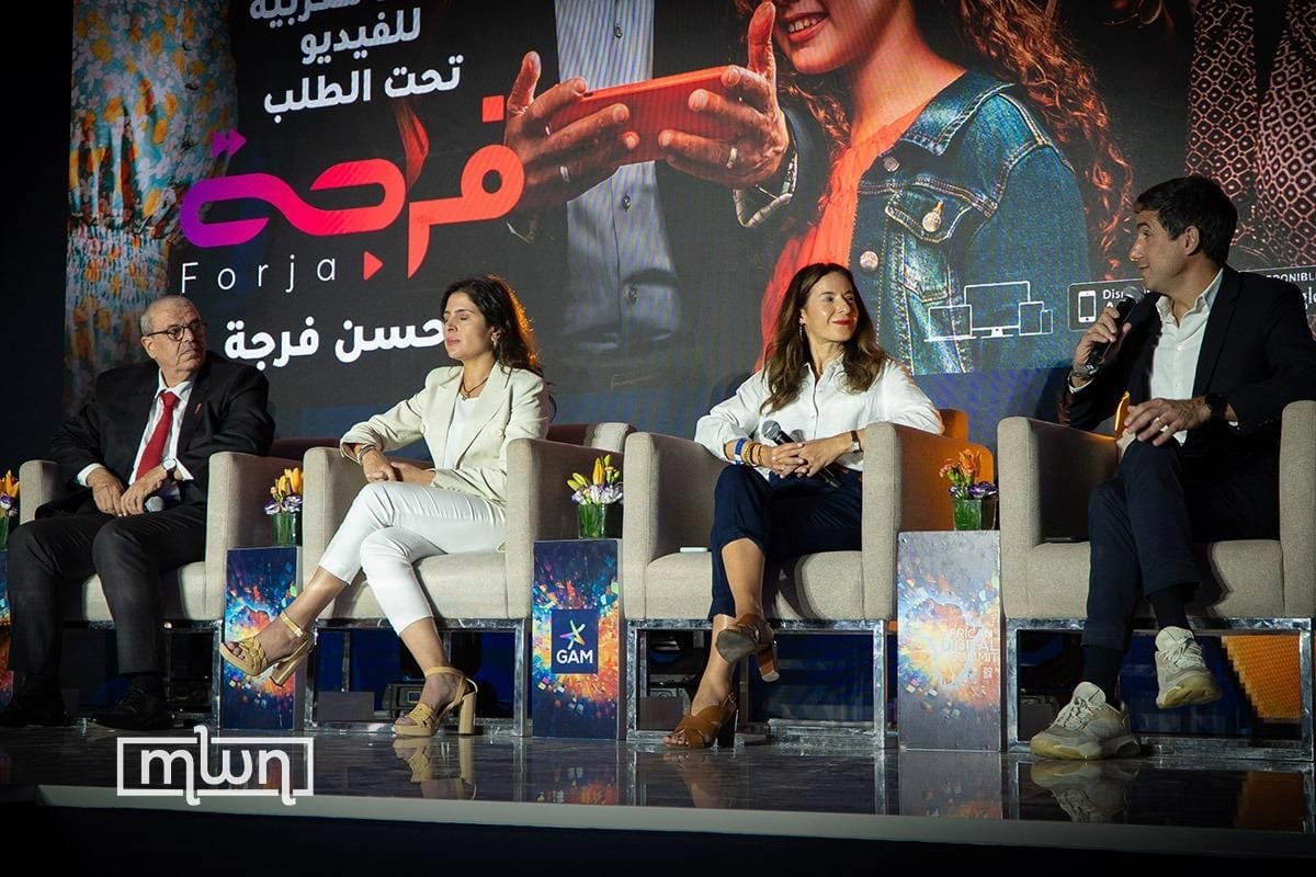 African Digital Summit Drives Innovation with Storytelling and AI