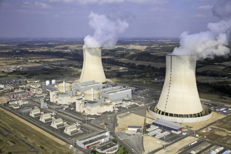 African Nuclear Energy Commission to Expand Cooperation with Moroccan ...