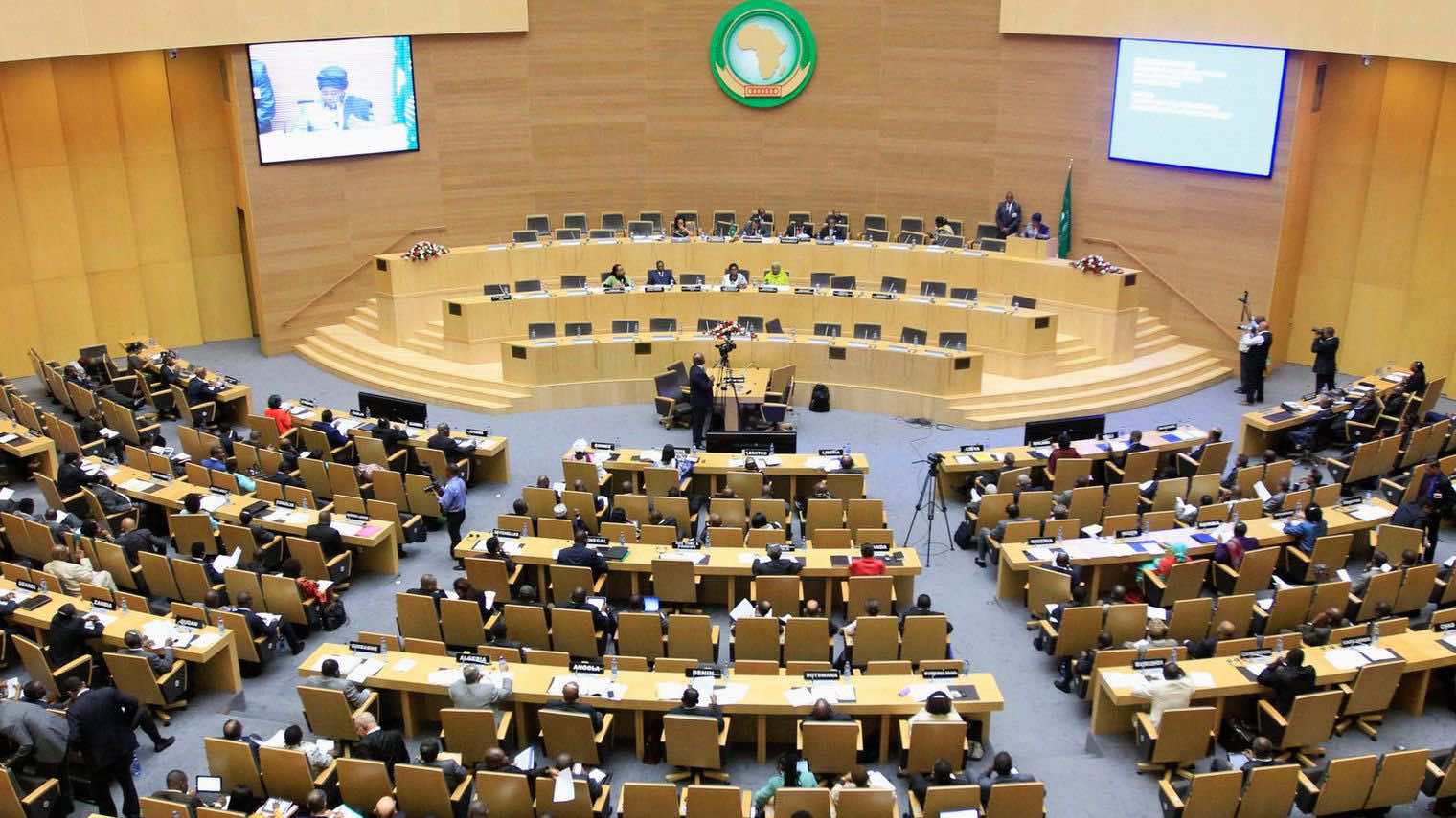 Rabat to Host AU Peace and Security Council Seminar