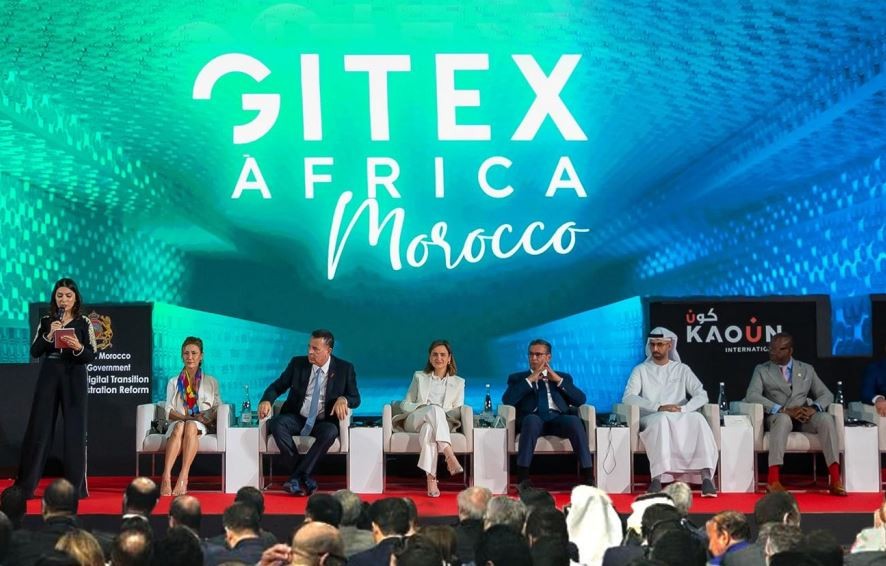 Africa’s Top Technology Event GITEX Returns for 2024 Edition in Morocco