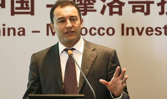 Reda Chami Says Morocco Needs ‘Big Breaks’ to Achieve Development