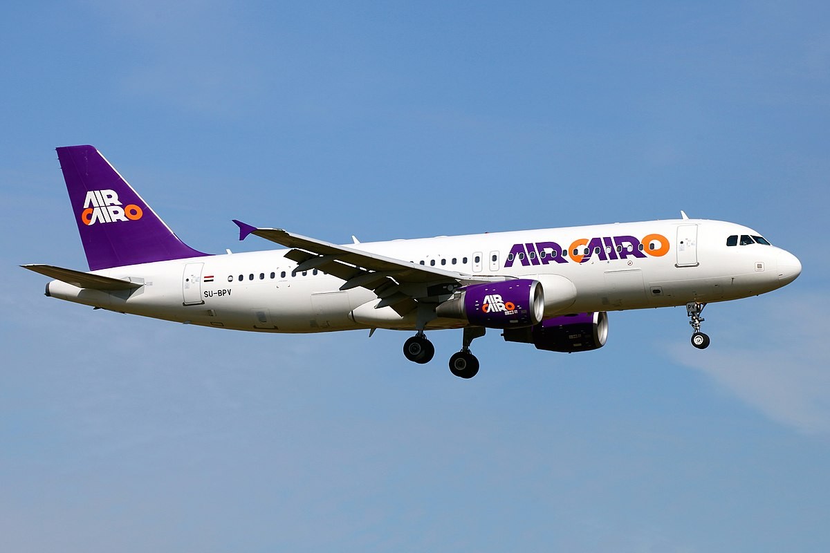 Air Cairo to Launch Direct Flights Between Tangier, Cairo