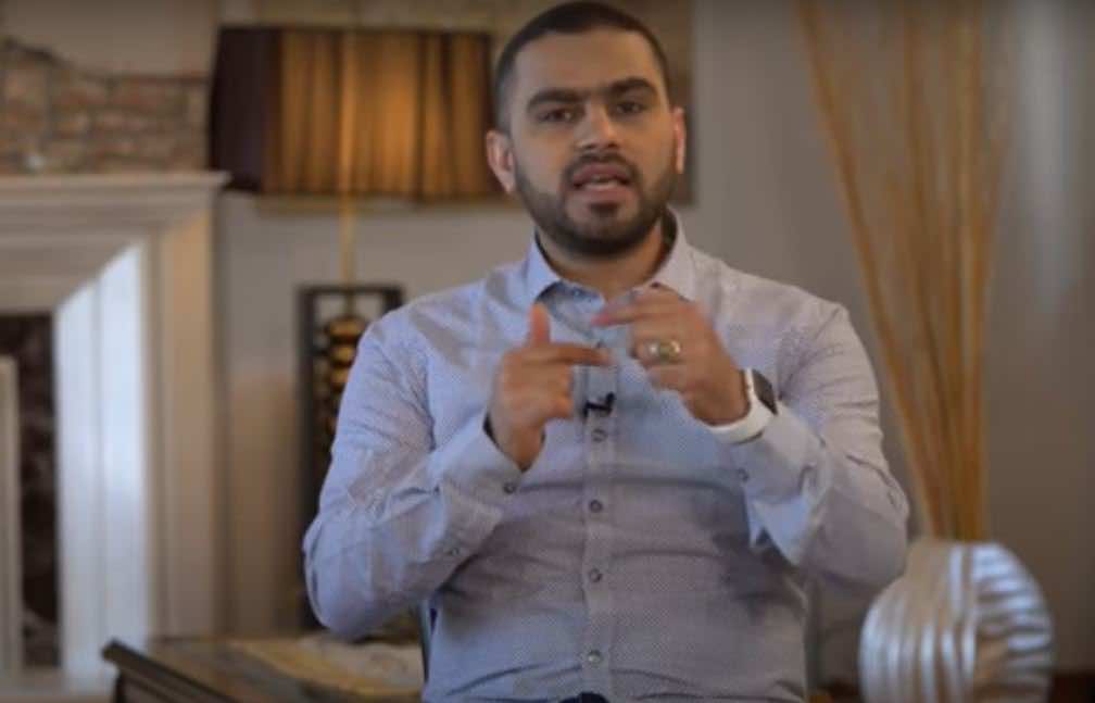 Al-Hasani: Human Rights Watch Criticizes Morocco Over Extradition