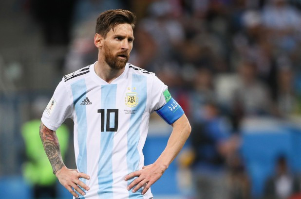 Al-Hilal Denies Agreement with Messi over Summer Transfer