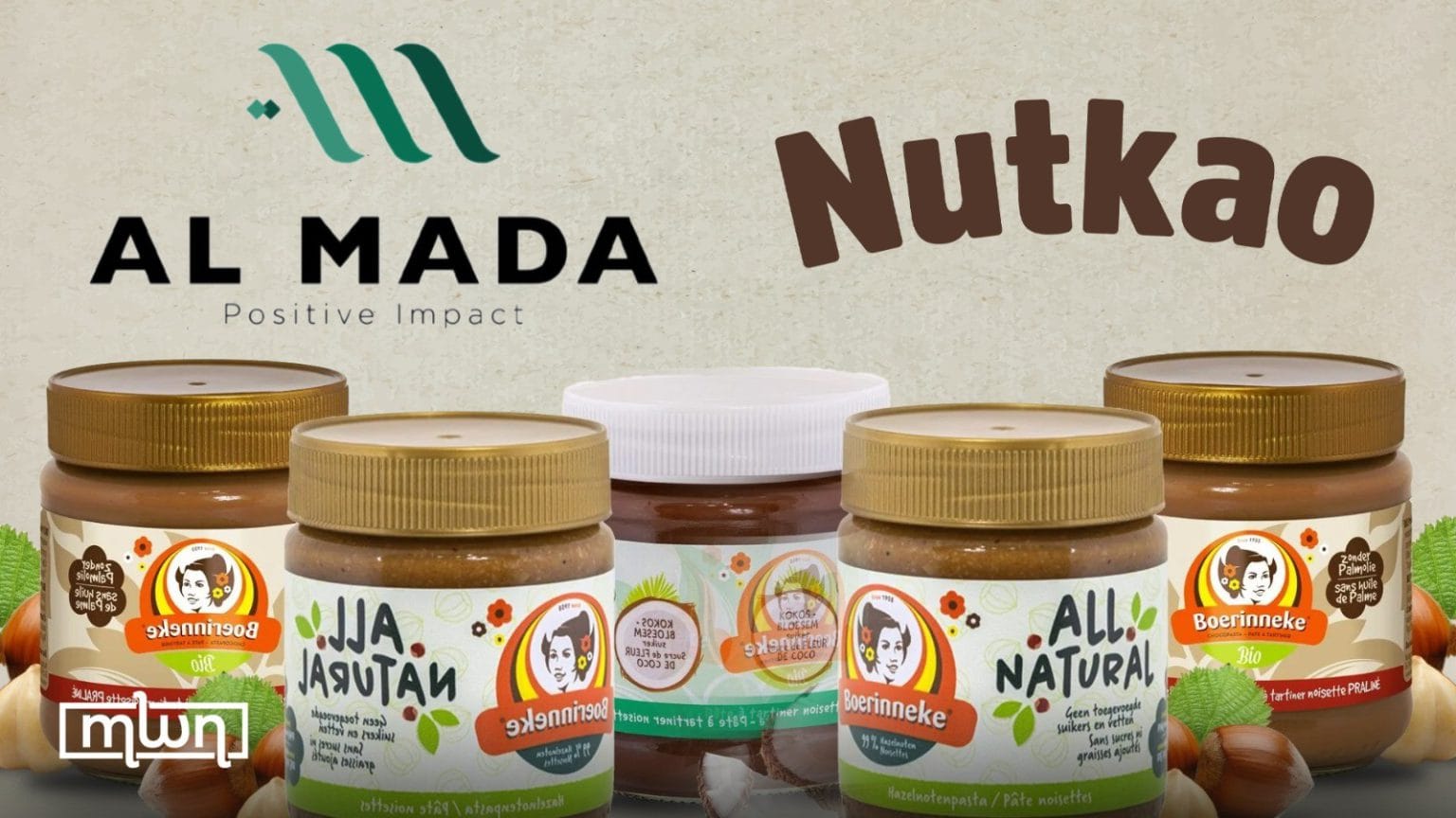 Al Mada’s Teralys Acquires Italian Agro-Industrial Group Nutkao ...