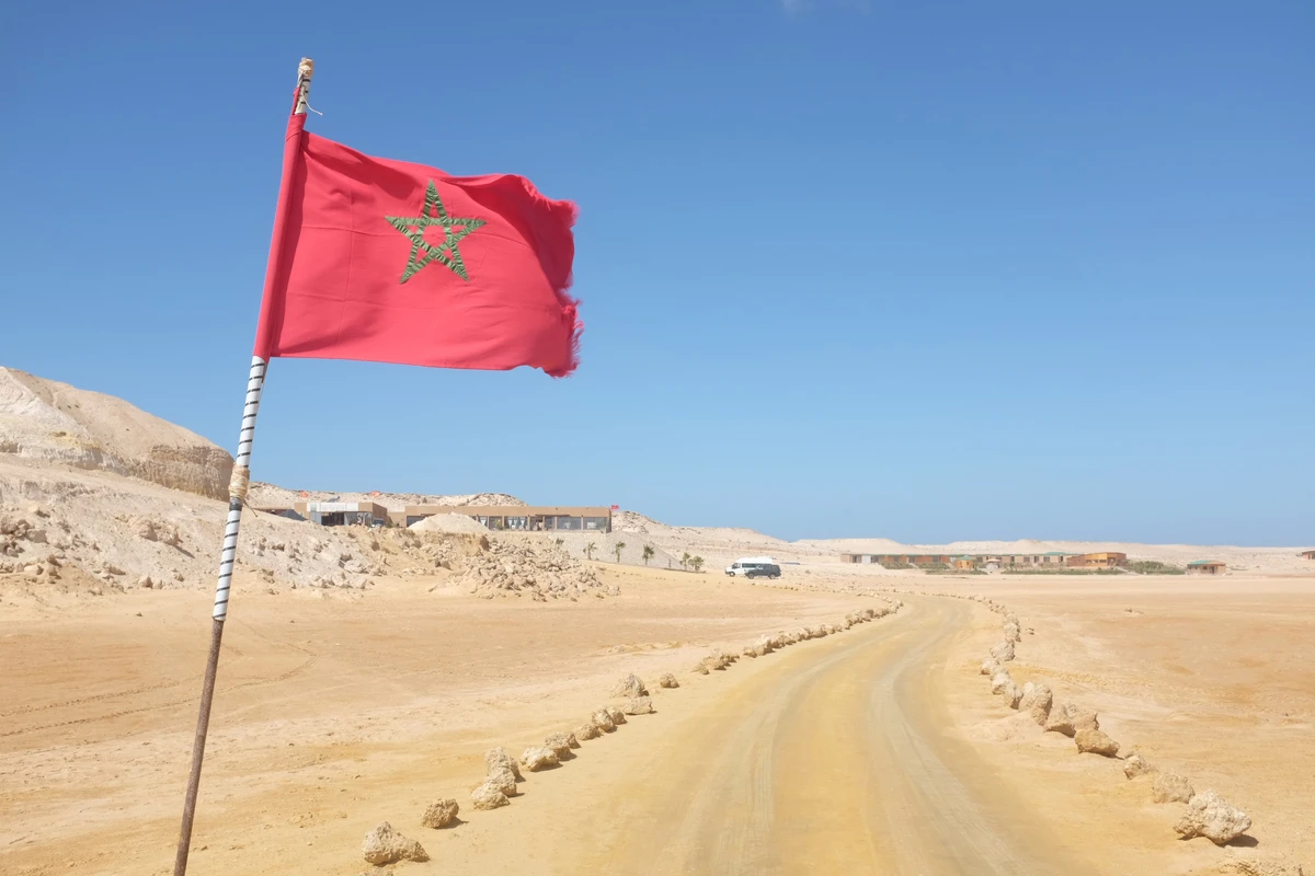 Algeria Accuses UAE, Israel of Conspiring with Morocco in Sahel and ...