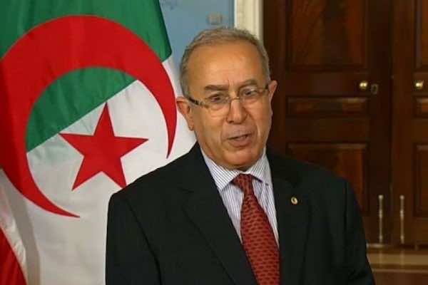 Algerian Media Fabricates Tensions Between Iraq and Morocco
