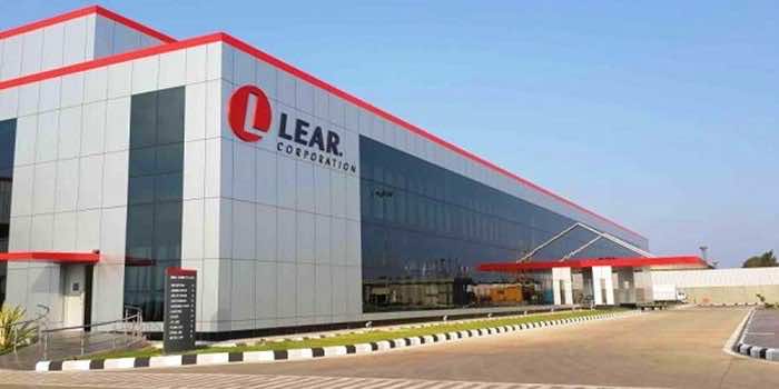 American Car Parts Manufacturer Lear Opens New Factory in Meknes