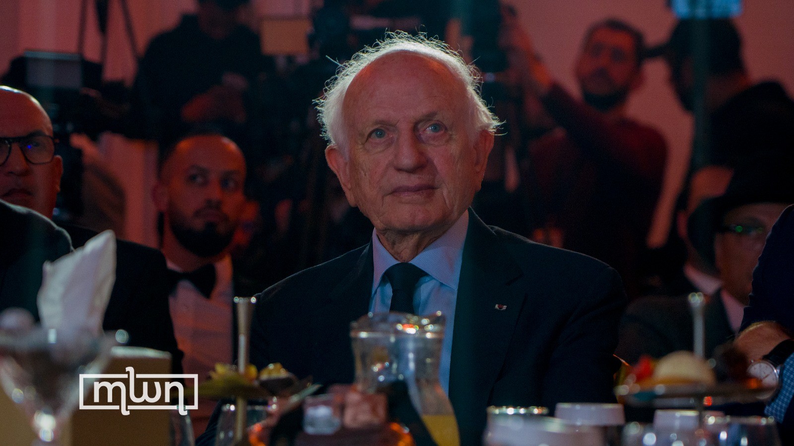 Andre Azoulay Reflects on Morocco’s Tourism Success with Essaouira at ...