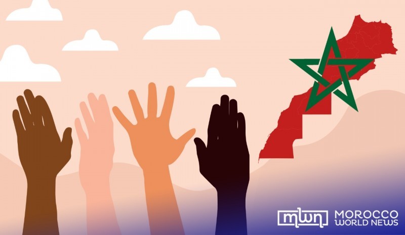 Arab Barometer: 43% of Moroccans Consider Anti-Black Racism a Problem