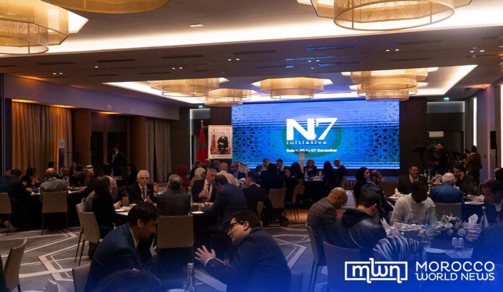 Arab, Israeli Experts Meet in Rabat to Strengthen Regional Cooperation