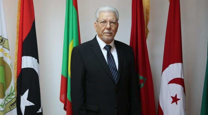 Arab Maghreb Union Calls for Reconciliation Between Morocco, Tunisia