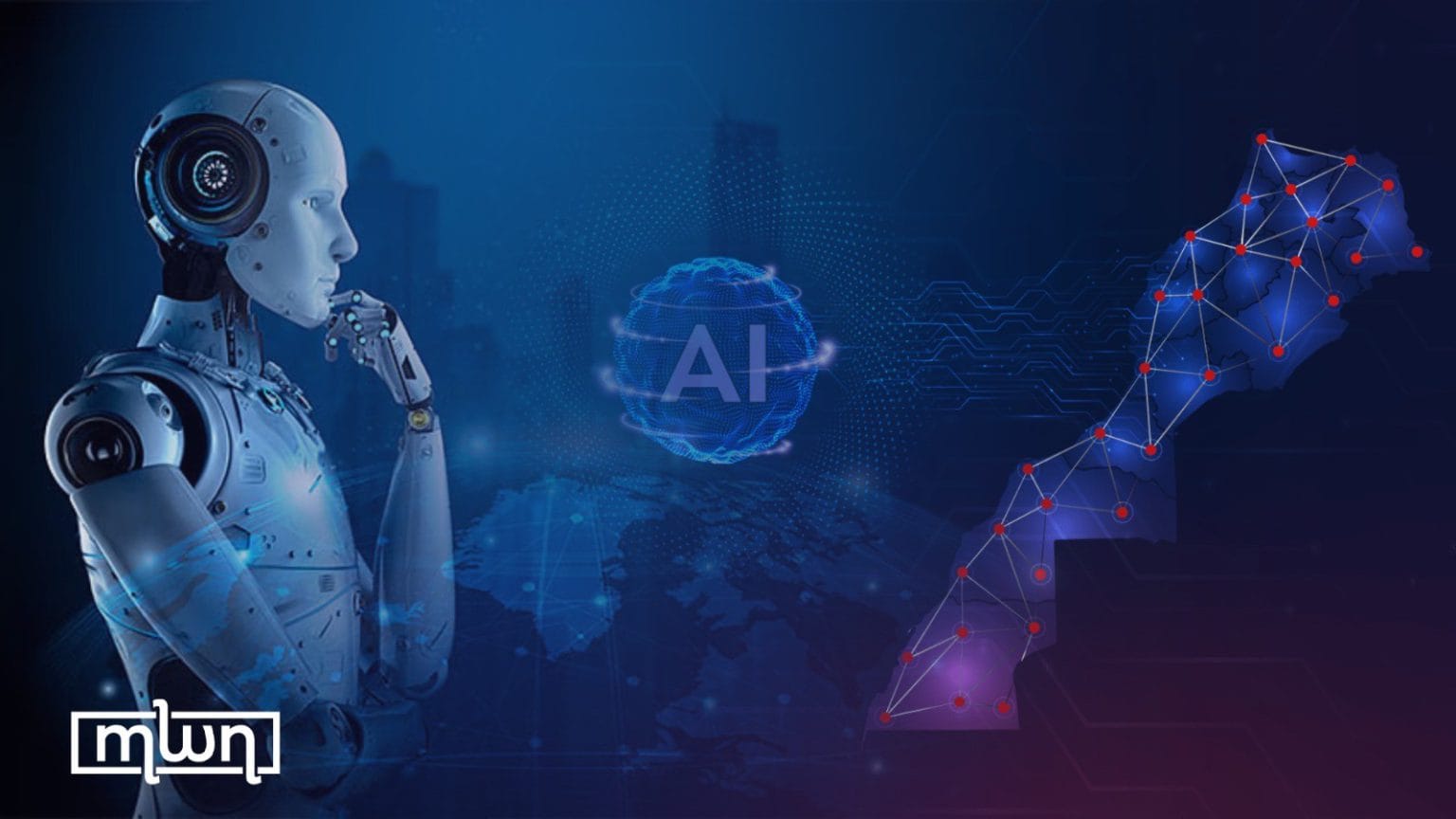 Artificial Intelligence in Morocco: The Need for an Integrated Public Policy