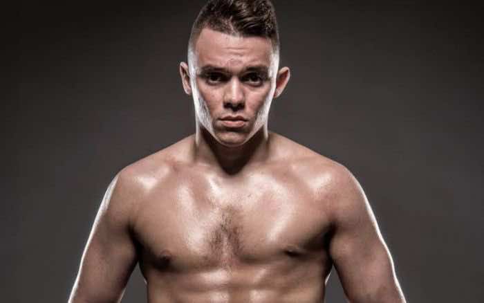 Netherlands: Moroccan Kickboxer Mohamed Jaraya Sentenced to 2 Months in ...