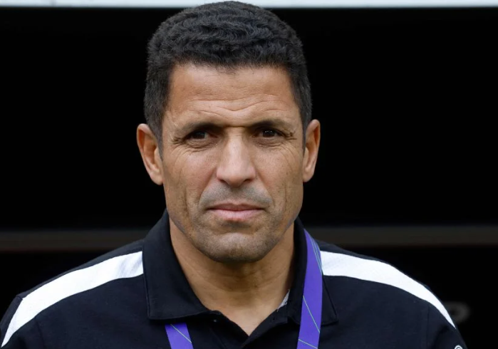Asian Cup: Coach Hussein Ammouta Takes Jordan to Semi-Finals