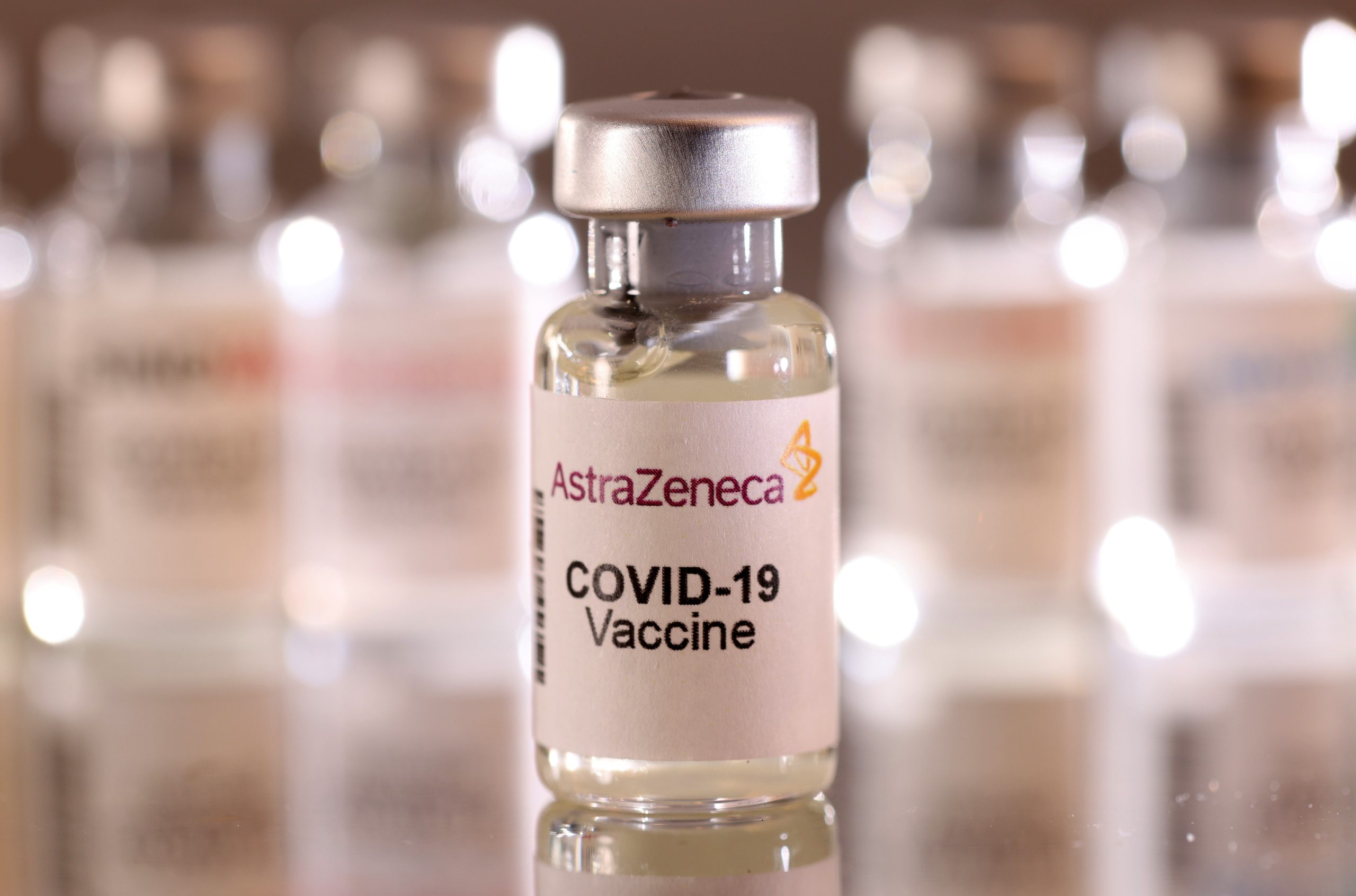AstraZeneca Withdraws COVID-19 Vaccine Globally After Rare Side Effect ...