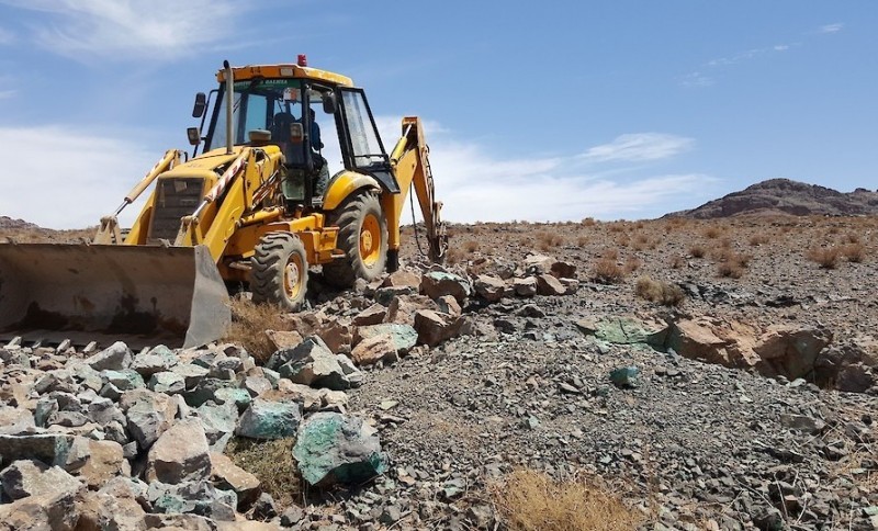 Aterian Identifies New Prospective Copper, Silver Mining Locations in ...