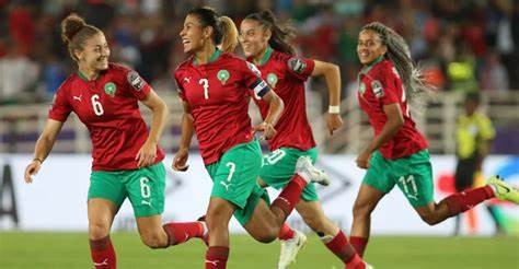 Atlas Lionesses Garnered Global Attention, Admiration Despite Round of ...