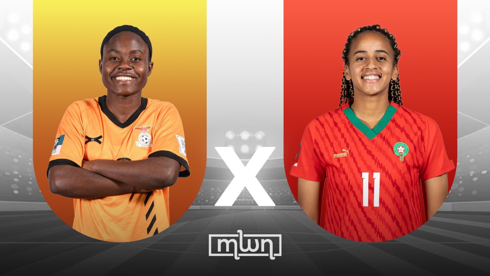 Atlas Lionesses: When, How to Watch Morocco Vs Zambia’s 2nd Olympic ...