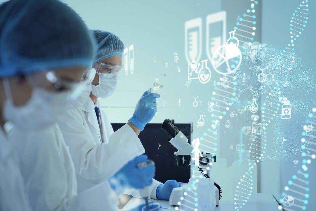 Australia Launches World 1st DNA Test To Detect Risk of Cancer, Heart ...